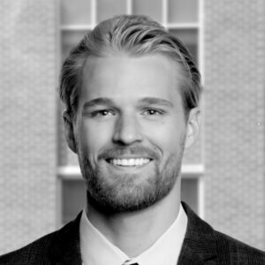 CJ Saunders - Gryphon Financial Partners | Innovative Wealth Management